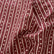 Diamond Stripe - Red – Pomily Prints