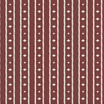 Diamond Stripe - Red – Pomily Prints